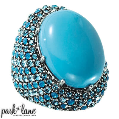 Park Lane Jewelry - Eva Ring
