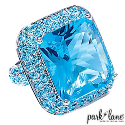 Park Lane Jewelry - SPLASH RING