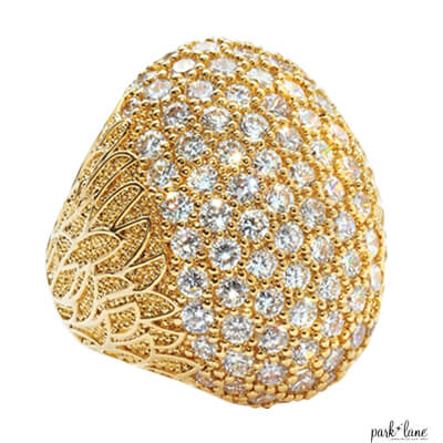 Park Lane Jewelry - VA VA VOOM RING
