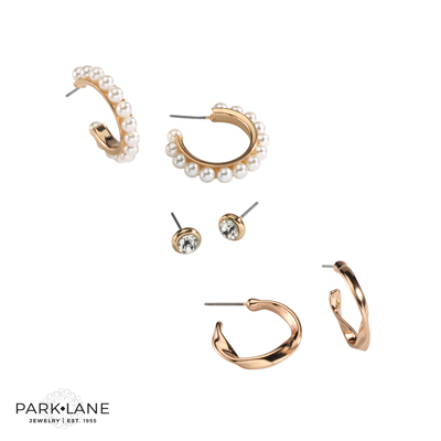 Park Lane Jewelry - Wren Earrings