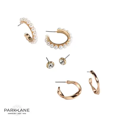 Park Lane Jewelry - Wren Earrings