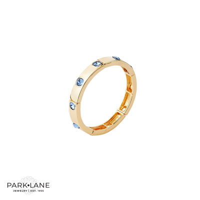 Park Lane Jewelry - Gem Bracelet