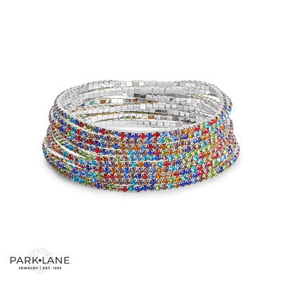 Park Lane Jewelry - Iris Bracelet