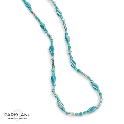 Park Lane Jewelry - Cascade Necklace