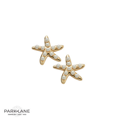 Park Lane Jewelry - Sandy Earrings