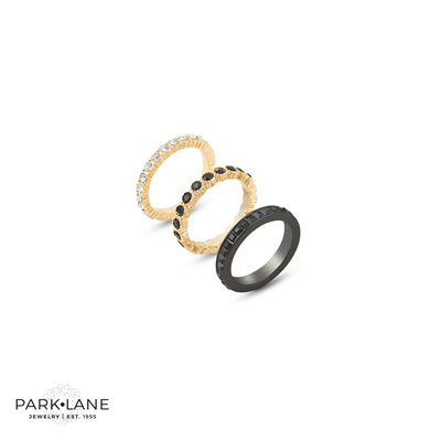 Park Lane Jewelry - Ember Rings