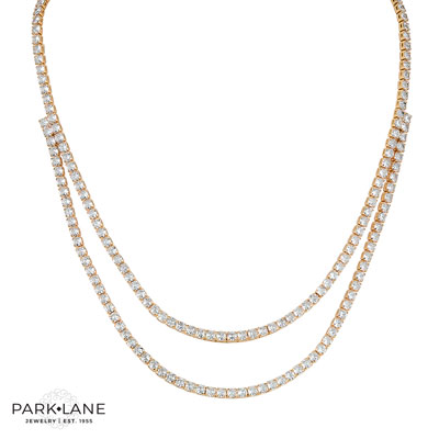 Park Lane Jewelry - Opulence Necklace