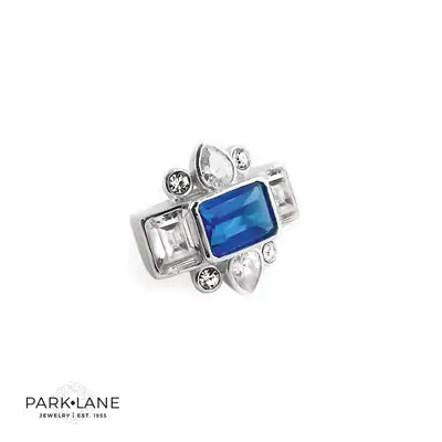 Park Lane Jewelry - GALACTIC RING