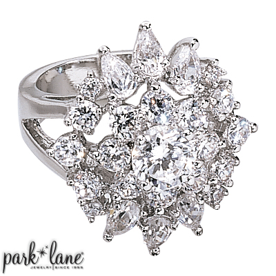 Park Lane Jewelry - INCREDIBLE RING