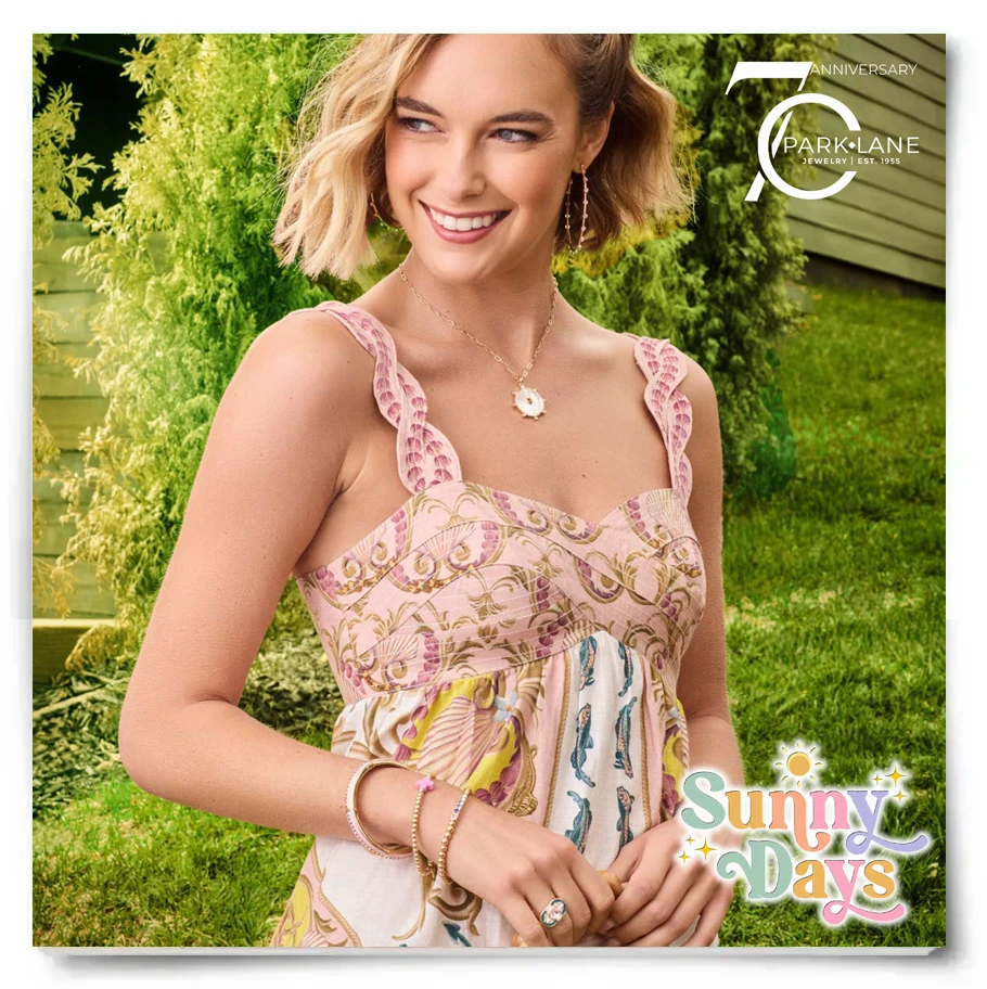 Park Lane Jewelry Official - Fashion Jewelry since 1955
